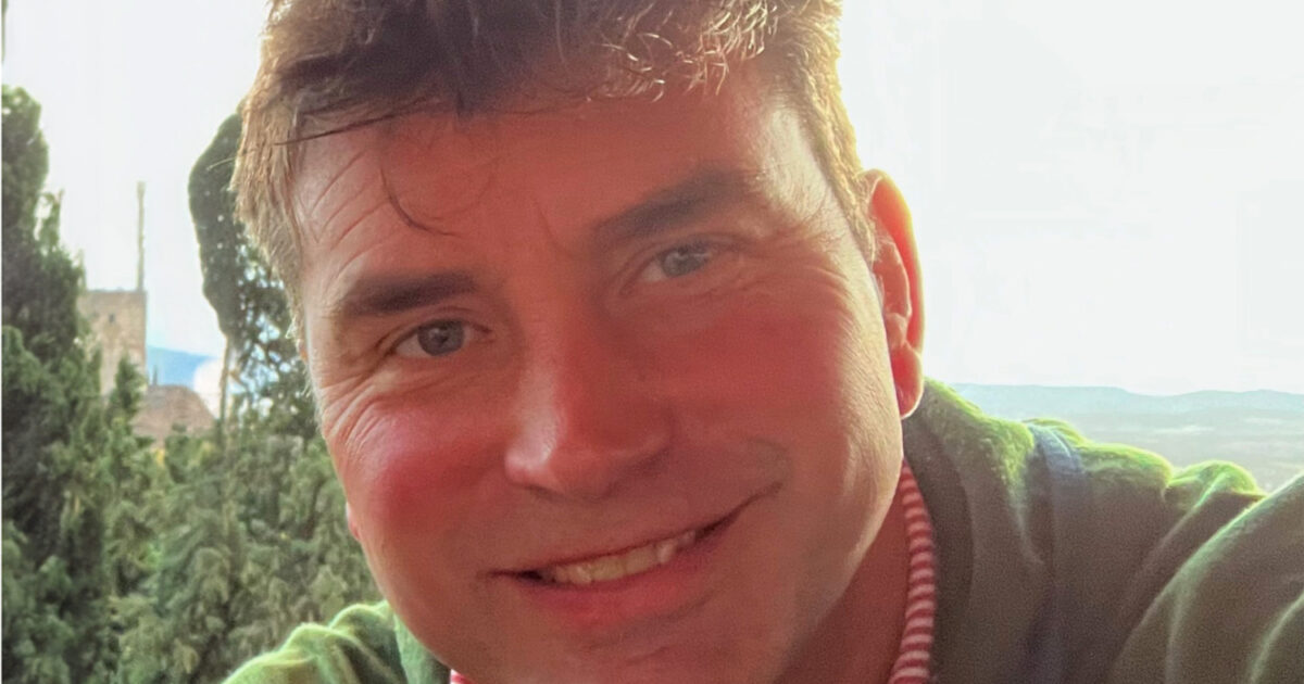 Ben Stansfield | Global Connections