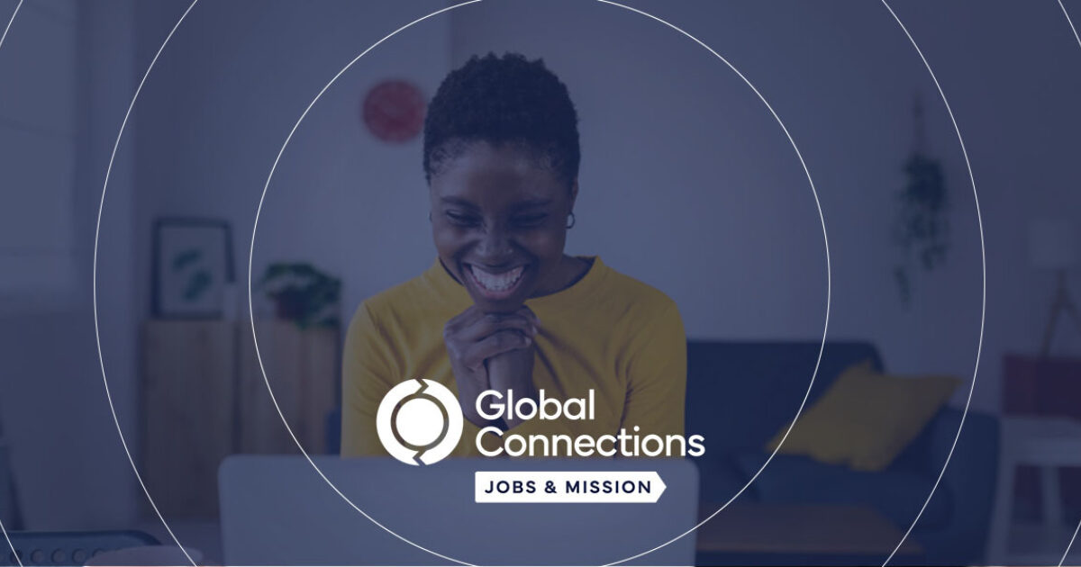 Friends International - International Student Ministry Opportunity:…