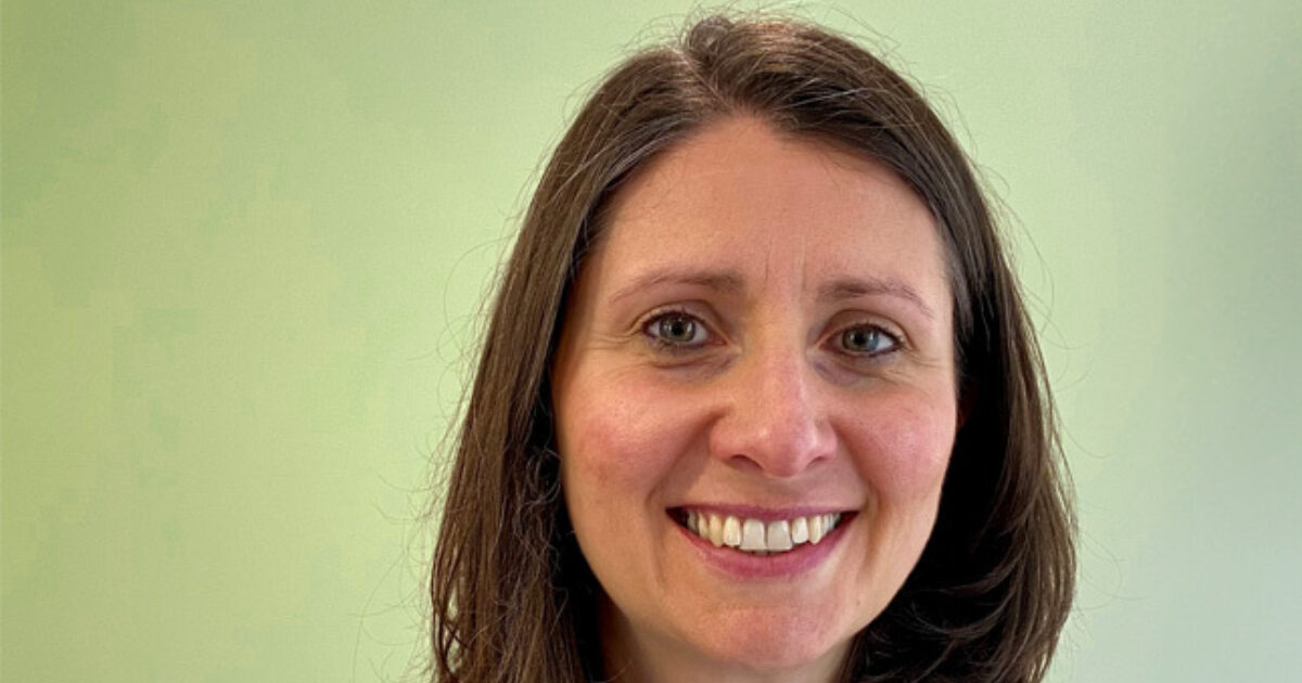 Pam McCullagh | Global Connections
