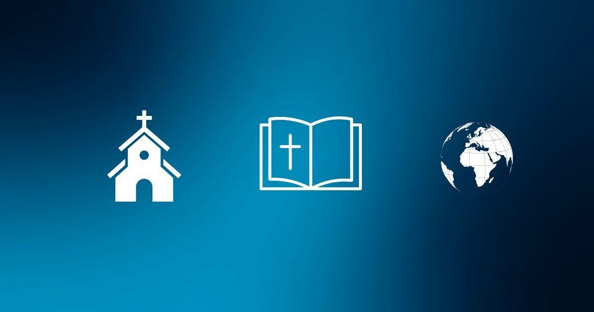 Introducing Our New Vision and Mission Video | Global Connections